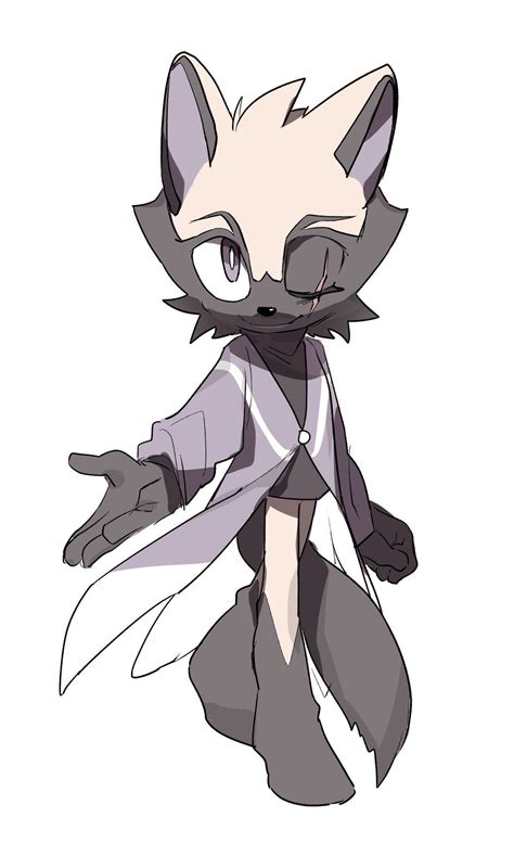 Hedgehog Art Shadow The Hedgehog Sonic The Hedgehog Wolf Character