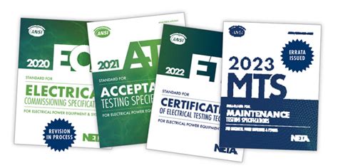 Ansineta Standards Update Netaworld Journal