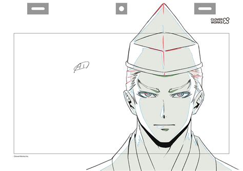 逃げ上手の若君』op微力ながらレイアウト・原画として参加してます、よろしくお願いします ※掲載許可取得済 」せき みなみの漫画