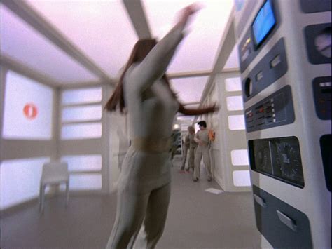 Force Of Life Episode Guide Space Catacombs