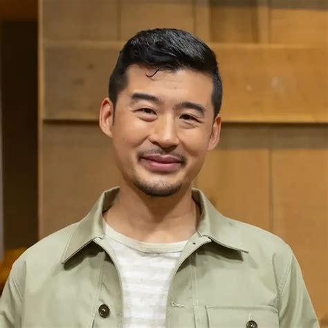 Biography Of Francis Lam Explore Recipes Shows And More Pbs Food