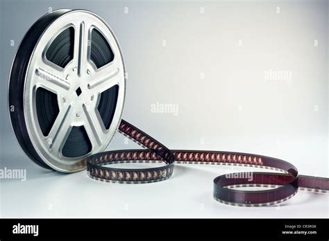 Film Reels