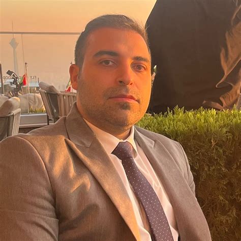 Prof Pejman Kiani Herstellung Und Produktion Ingenieur Iran Switch