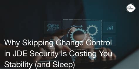 5 Native Jde Security Challenges And How To Solve Them