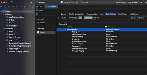 Unlock Seamless App Environments With Flutter Flavors A Must Know Guide Dev Community