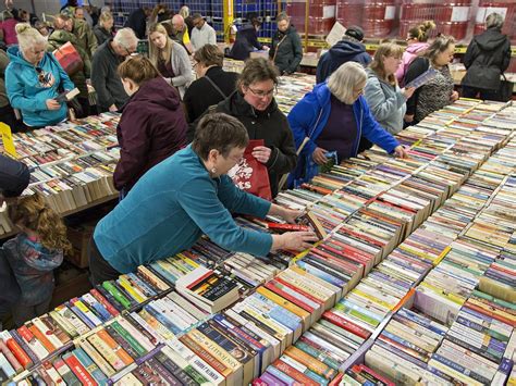 Brantford Symphony Orchestra Seeks New Space For Book Fair Brantford