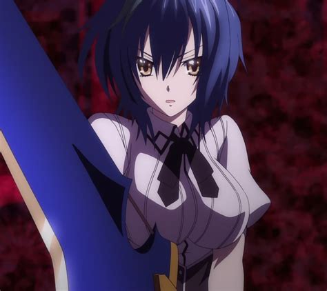 High School Dxd New Stitch Xenovia Quarta 05 By Octopus Slime On