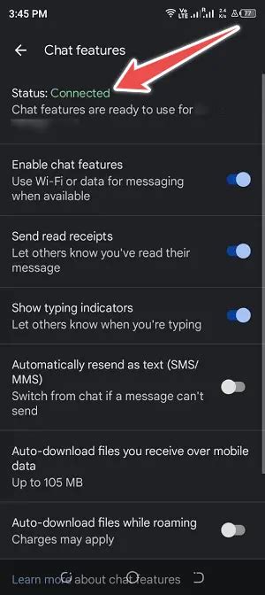 Sent As Sms Via Server Mean On Android Nextgenphone