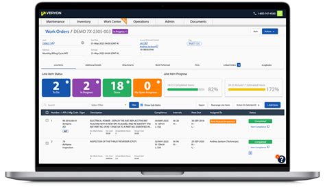Making Business Aviation Maintenance And Operations More Efficient