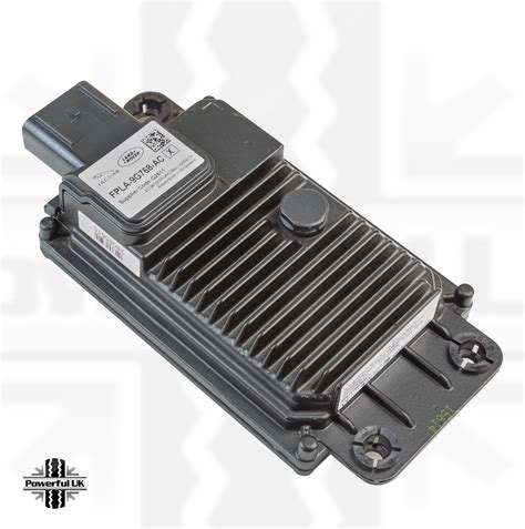 Rangerover Sport Acc Distance Radar Front Sensor Adaptive Cruise Control Module Ebay
