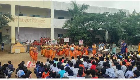 यशवंतराव चव्हाण कला क्रीडा महोत्सवात खडकी शाळेचे घवघवीत यश