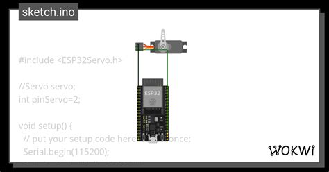 Temp Wokwi Esp32 Stm32 Arduino Simulator