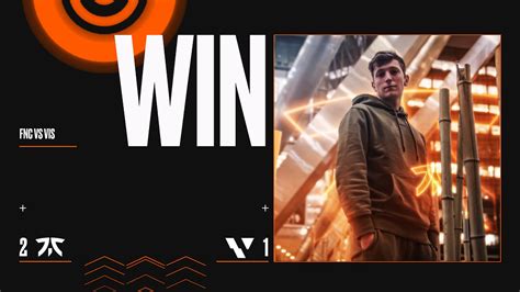 Valorant Champions Results Fnatic Qualifies For Playoffs After