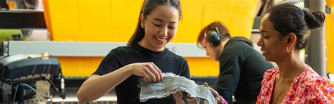 Master Programme Two Year In Technical Textile Innovation