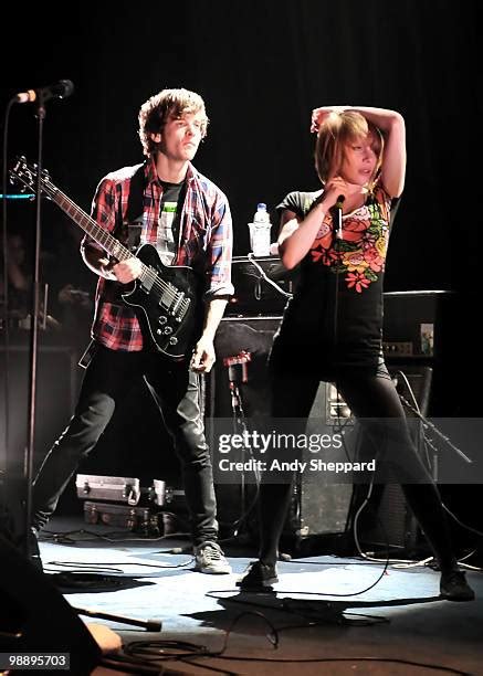 Eva Spence Photos And Premium High Res Pictures Getty Images