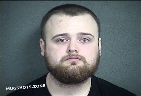 CATRON JIMMY MATTHEW JR 03 21 2023 Wyandotte County Mugshots Zone