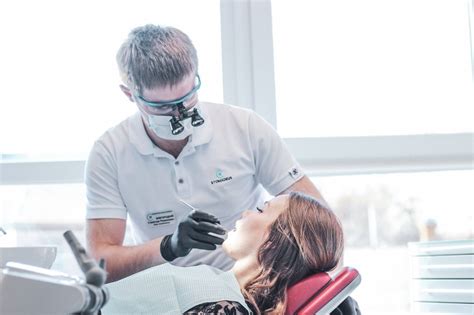Эндодонтия зубов - лечение корневых каналов в Stomadeus⚕