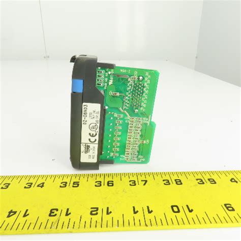 Automation Direct D ND Direct Logic Discrete Input Module Bullseye Industrial Sales