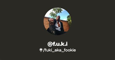 @f.u.k.i | Instagram, Facebook | Linktree