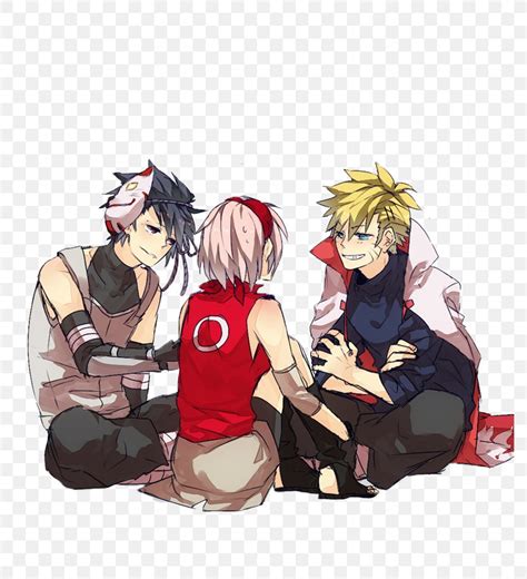 Sakura Haruno Sasuke Uchiha Naruto Uzumaki Kakashi Hatake Itachi Uchiha