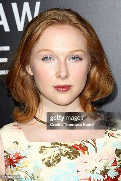 Molly C Quinn Bikini