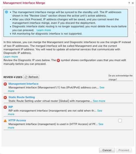 cisco secure firewall management center device configuration guide 7 4
