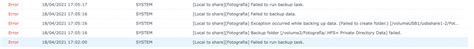 synology community