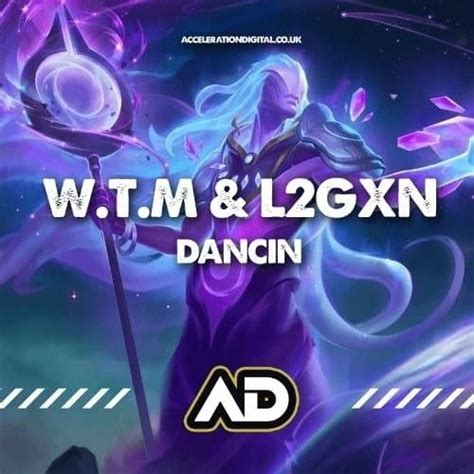 Stream W T M X L Gxn Dancing Preview By W T M Project Havoc