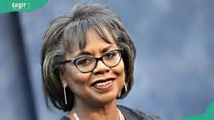 Meet Kathy Ambush The Woman Clarence Thomas Once Called His Wife