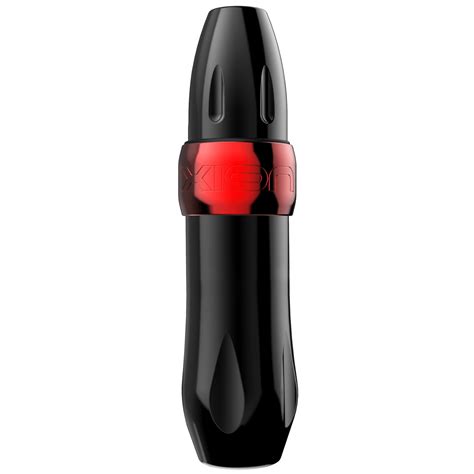 Spektra Xion Pen - Ruby