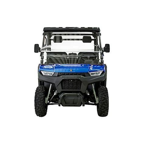 Massimo Buck 250 2wd Efi Utv Blue Mms Bk250 Bl