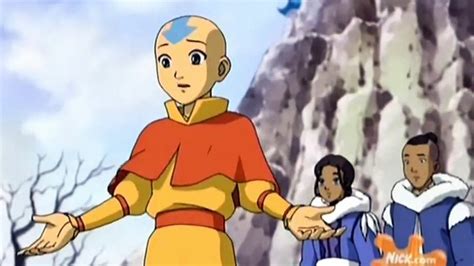 10 Greatest Avatar The Last Airbender Moments