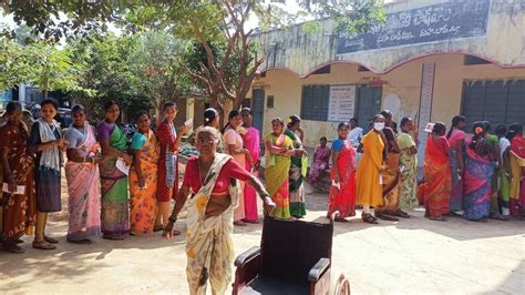 Telangana Assembly Elections 2023 Live Updates తెలంగాణలో ముగిసిన