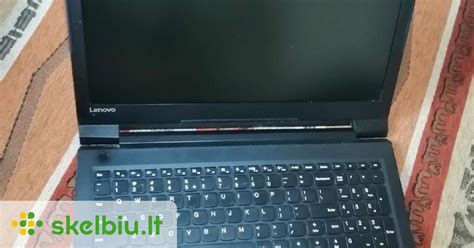 Parduodu Lenovo V Iap Skelbiu Lt