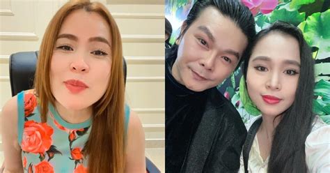 Hong Loans Internal Turmoil Phuong Le Gloats Tells The Secret Story Of Linh Tys Couple
