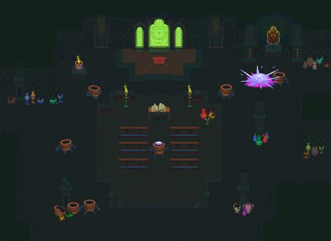 Epic Rpg World Collection