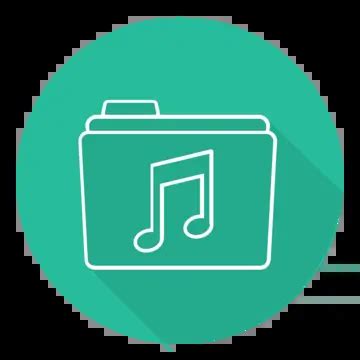 Song Folder Icon Png Images Vectors Free Download Pngtree