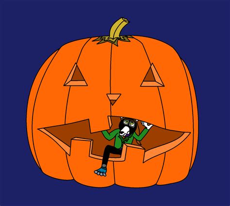 Jack Snack — Weasyl