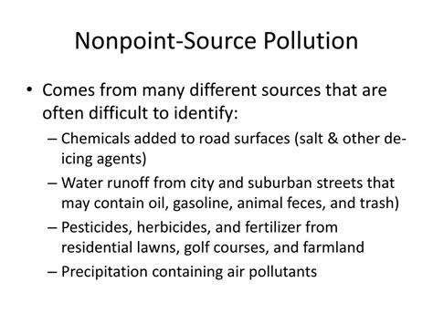 Ppt Pollution And Solutions Powerpoint Presentation Free Download Id 3283839