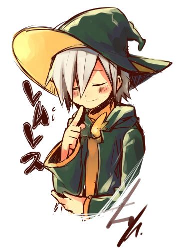 Lemres Puyopuyo Drawn By Ju Zika Danbooru