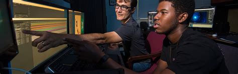 Department Of Computer Science Uncw