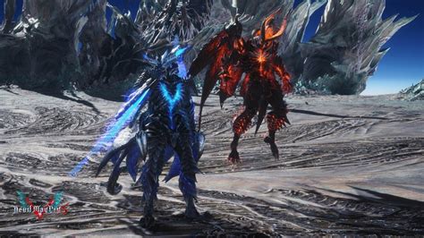 Fire Inside Vergil Vs Dante DMD No Damage Mod YouTube