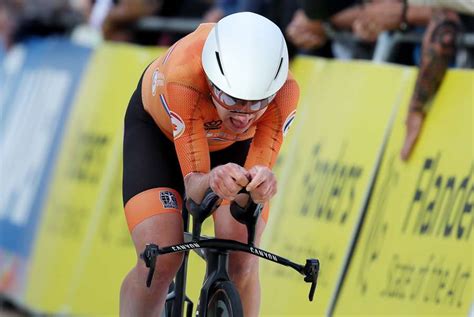 Annemiek Van Vleuten Wins Fourth Giro D Italia Donne Title Flashscore Dk