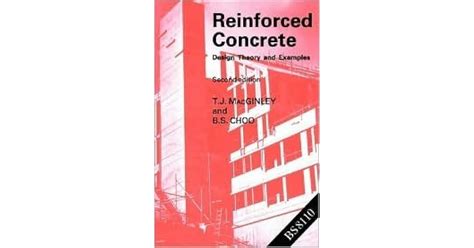 Reinforced Concrete Design Theory And Examples Design Talk