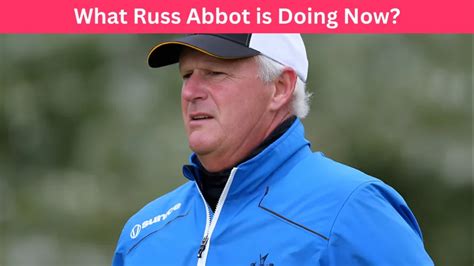 Russ Abbot Net Worth 2026 Income Career And Life