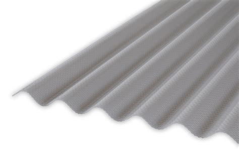 Suntuf® Beehive Diffused Ice Polyguru Australia