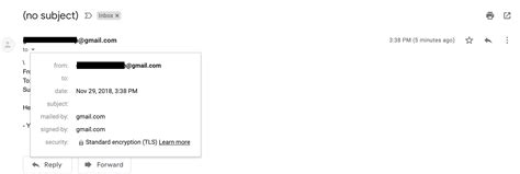 Smtp Populate Other Email Fields Like Subject In Python Mail Function