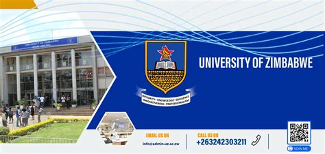 University Of Zimbabwe Uz Tuumz