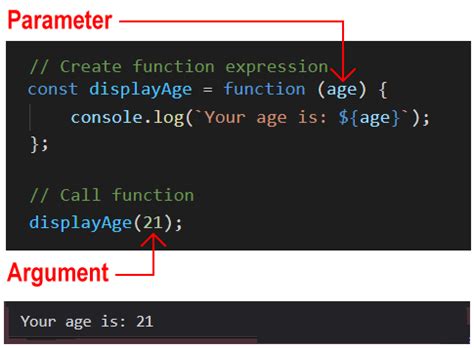 Functions Values And Scope JavaScript Tutorials Brendan Munnelly