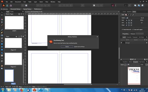 Export File To Pdf Archive Publisher Beta On Windows Threads